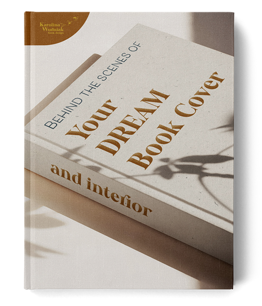 Book Cover Design Services | Paperwing Studio